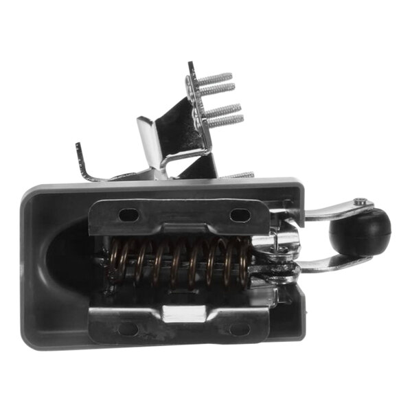Kason® 1098000004 Flush Door Closer