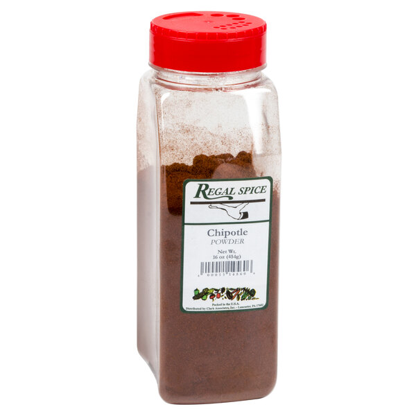 Regal Chipotle Powder - 16 oz.