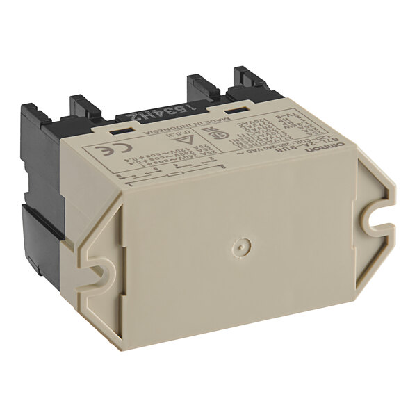 Cooking Performance Group 351901246L Relay for ER-60, ER-36, and ER-24 ...