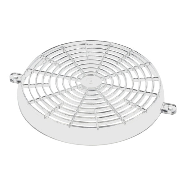 Traulsen 325-60102-00 Fan Guard Plastic 6.43 Dia