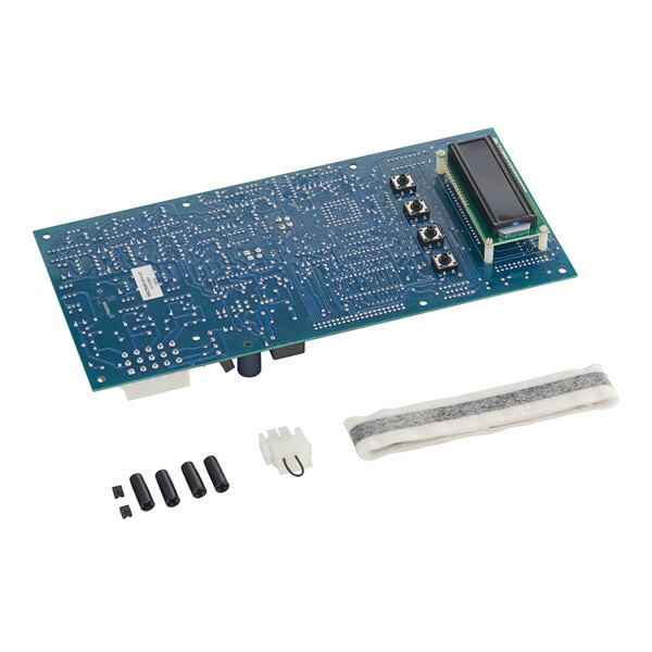 Lincoln CK11010005990 Digital Control Board Kit- Gas