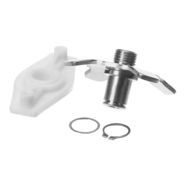 Hobart 00-941859 Assembly,Rinse Arm, Base