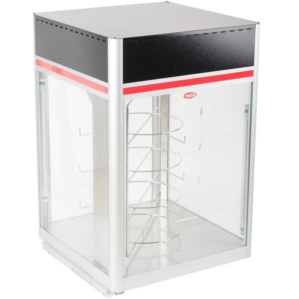 Hatco Flav-R-Savor Hot Food Holding & Display Cabinet - FSDT-1