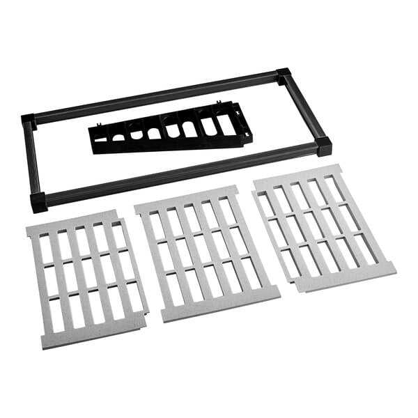 Cambro EWSA36TASK110 Camshelving® Elevation Series 36" x 18" x 30 1/4 ...