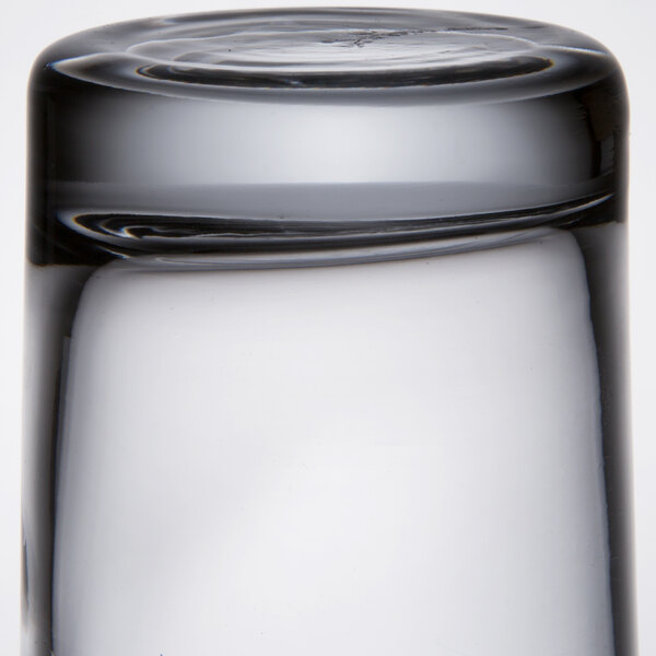 Anchor Hocking 3165U Regency 5 oz. Heavy Base Side Water / Beer Sampler ...