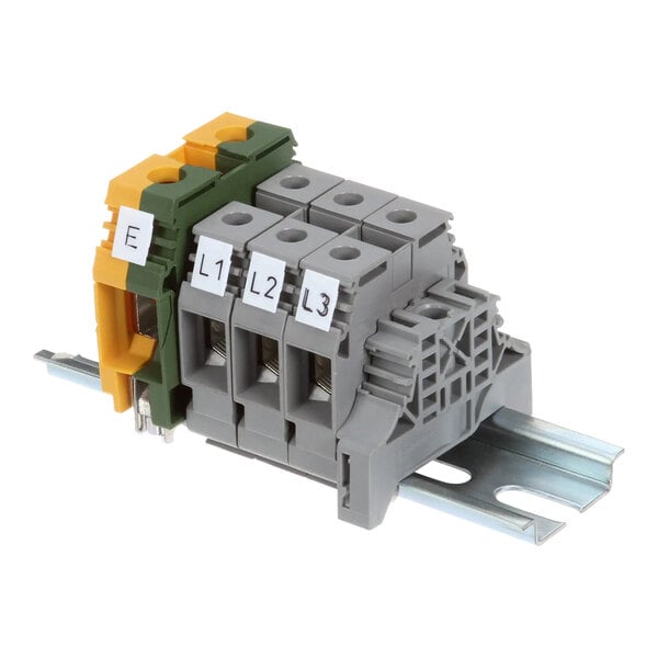 Garland / US Range 4525397 Terminal Block 208/220/ 240V