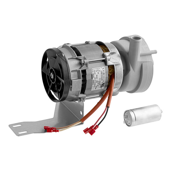 Noble Warewashing 4952563212 Wash Pump for HT-DT51 and HT-DT513