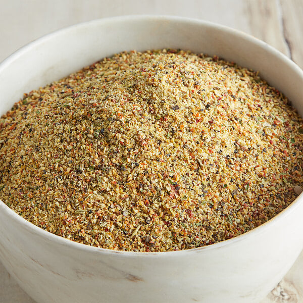 McCormick Perfect Pinch Salt-Free Signature Seasoning Blend 21 oz. - 6/Case