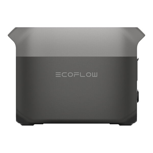 EcoFlow DELTA 3 EFDELTA3-US Lithium-Ion Portable Power Station