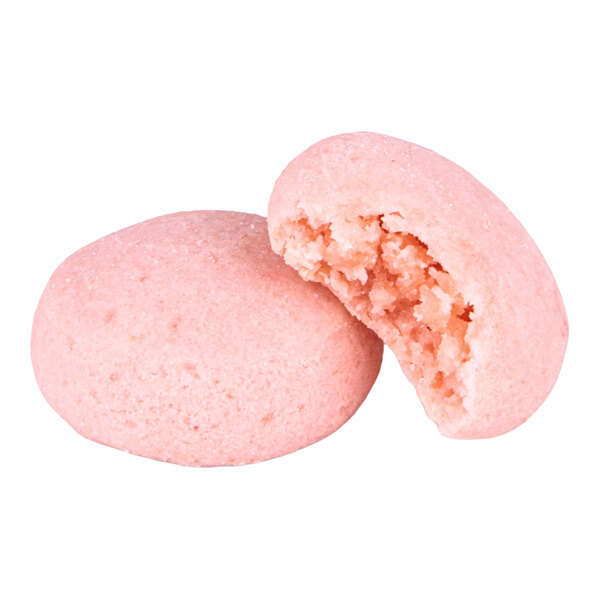 Elk Village Bakery 2-Count Individually Wrapped Vegan Strawberry ...