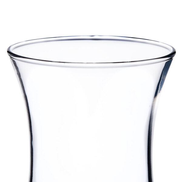 Libbey 3616 14.5 oz. Squall Hurricane Glass - 12/Case
