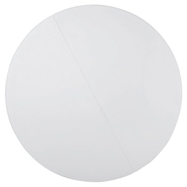 Flash Furniture Round Folding Table, 72 Flash Furniture Round Folding Table, 72