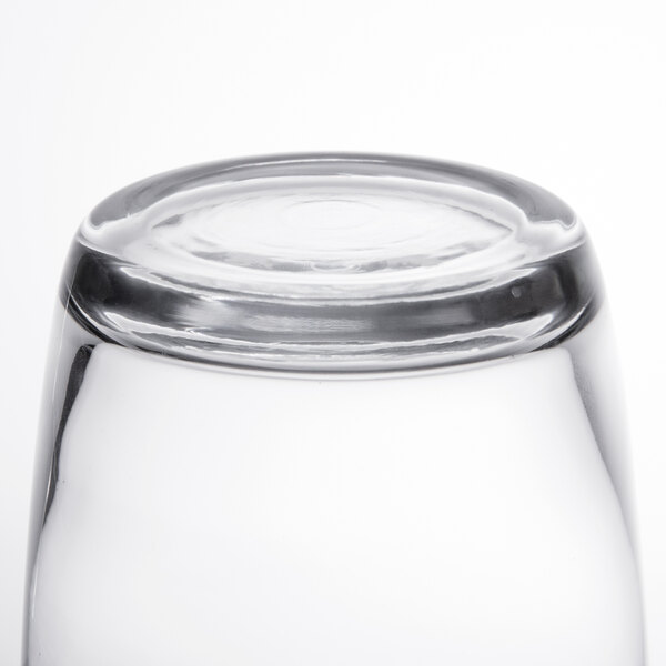 Arcoroc 20873 Excalibur 10.5 oz. Rocks / Old Fashioned Glass by Arc ...