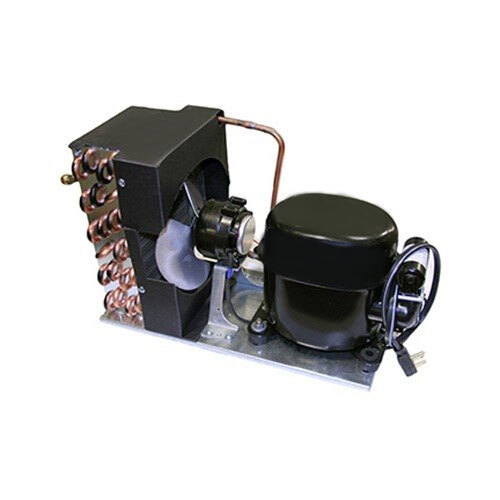 True 910428 1/3 hp Condensing Unit
