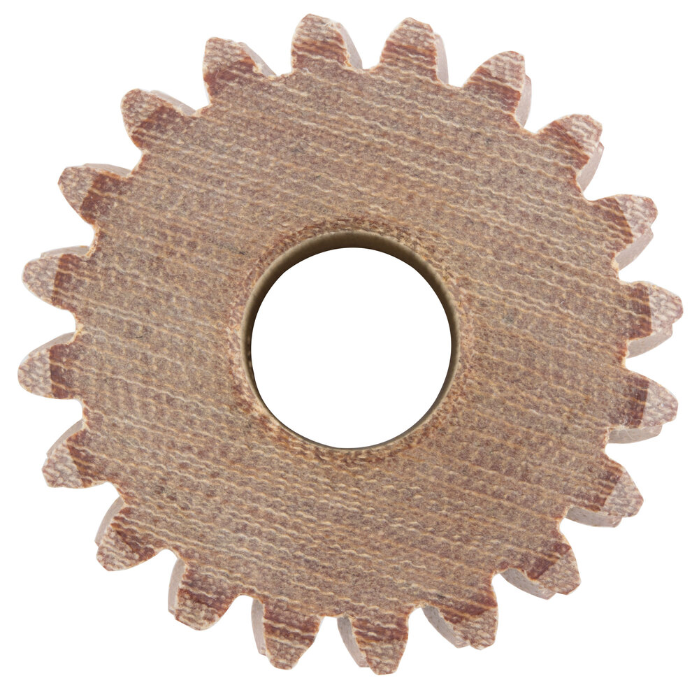 All Points 28-1467 20 Tooth Main Shaft Fiber Gear