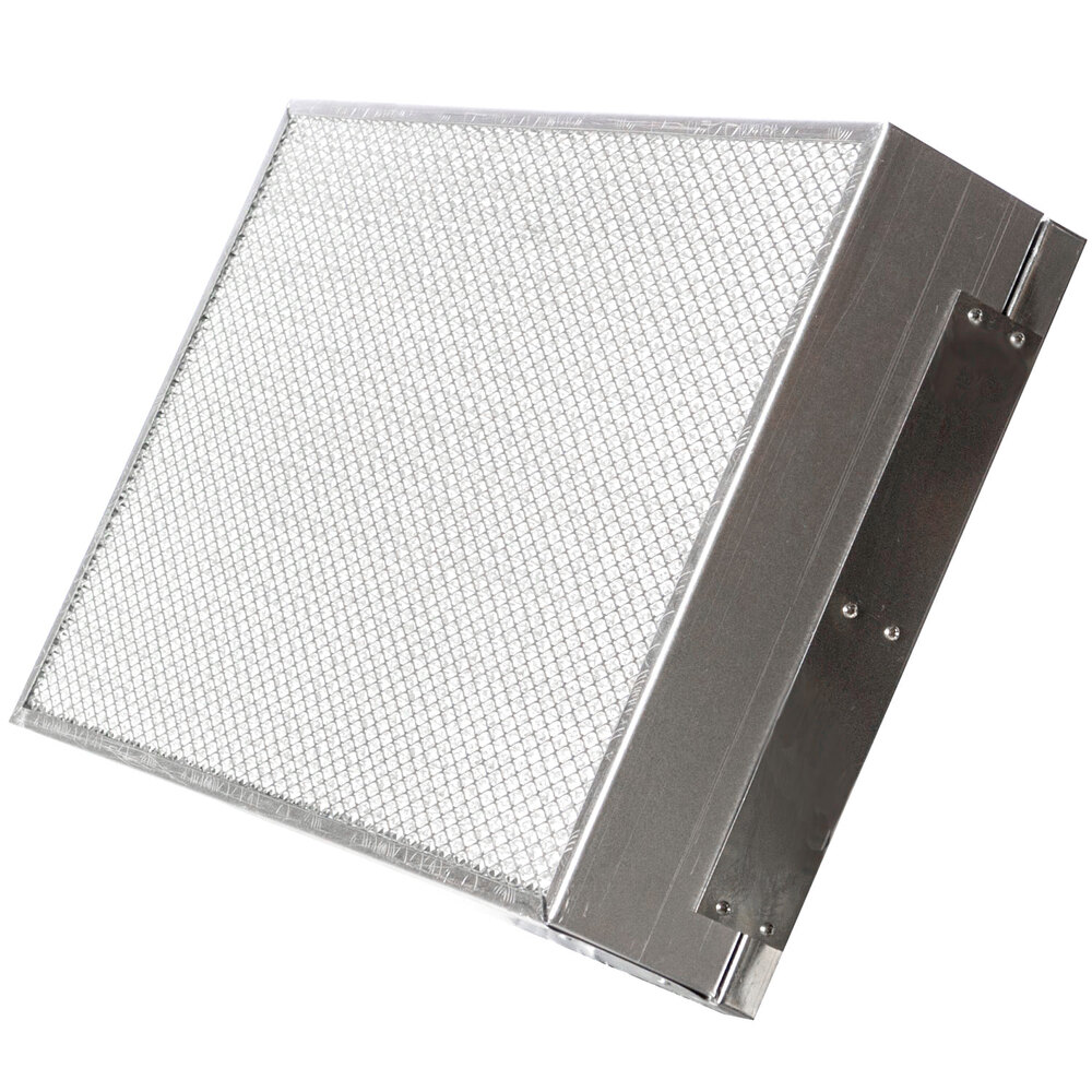 Wells 22402 HEPA Filter Assembly