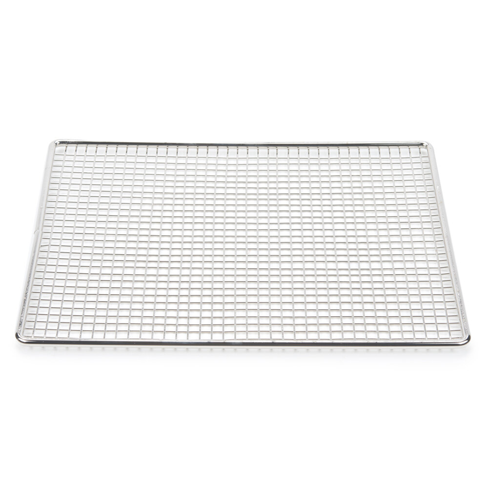 Cooking Performance Group 390151 10" x 12" Fryer Screen for CPG-F-15C ...