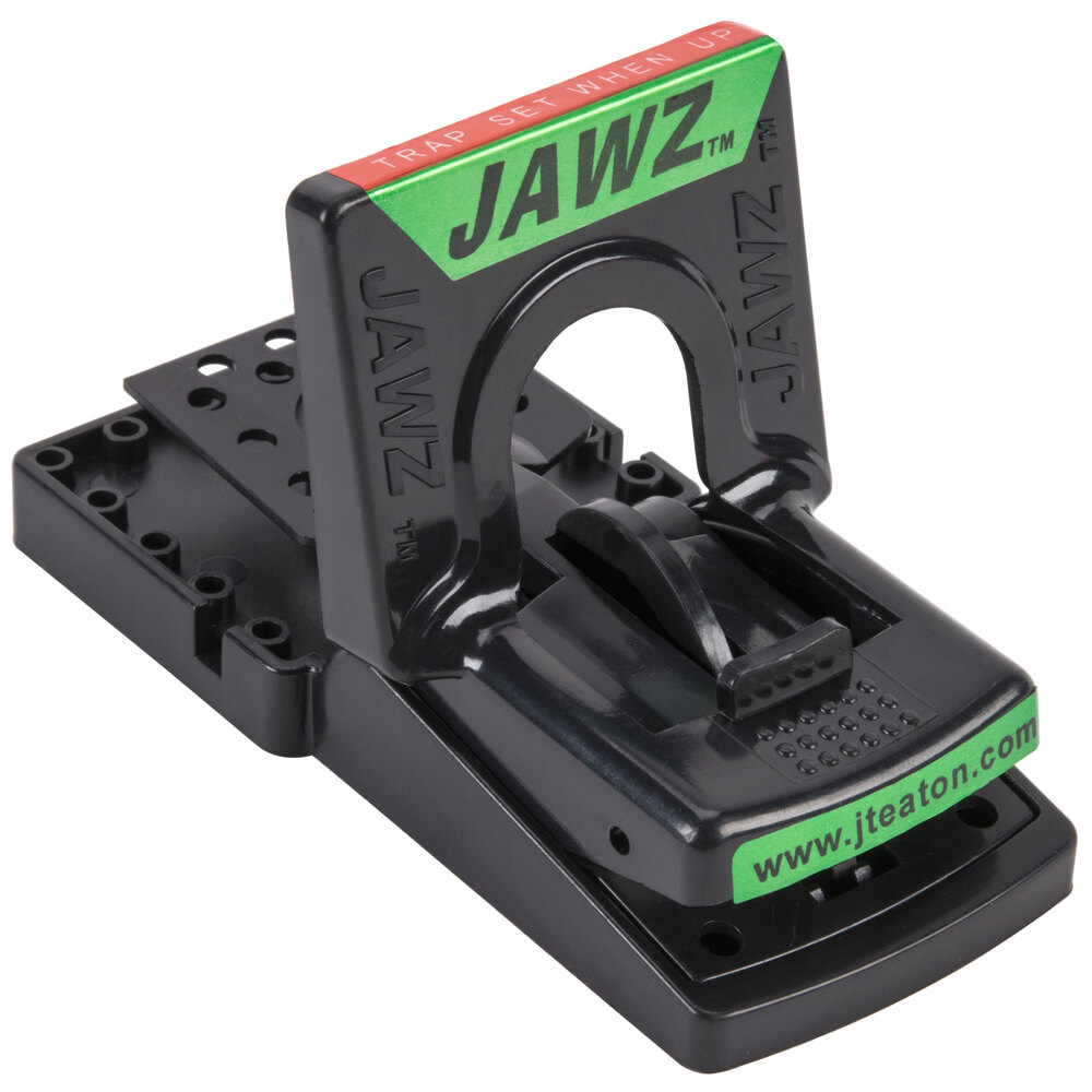 JT Eaton 409 Jawz Mouse Trap