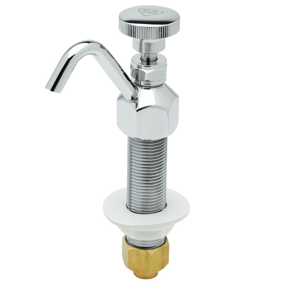 T&S B-2282 Dipper Well Faucet