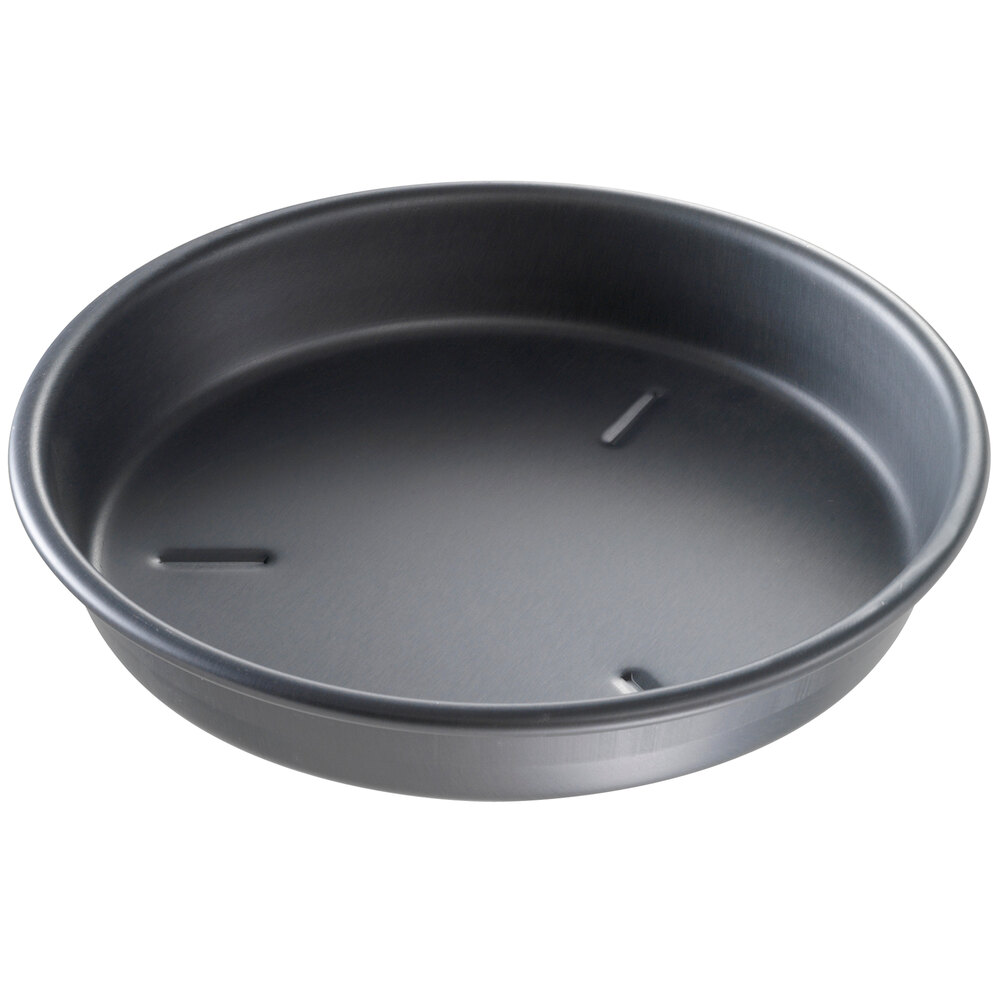 Anodized Aluminum Pan