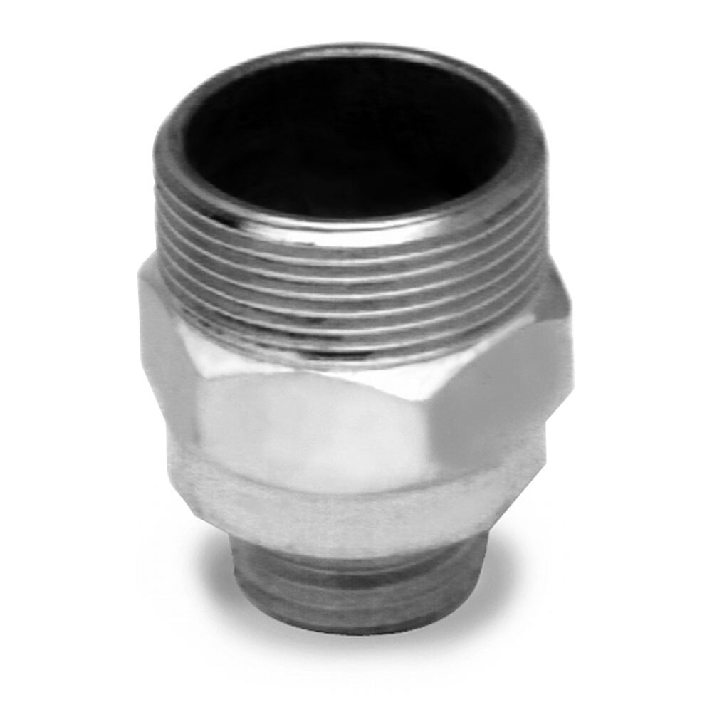 T&S 000711-40 Swivel Adapter Nut