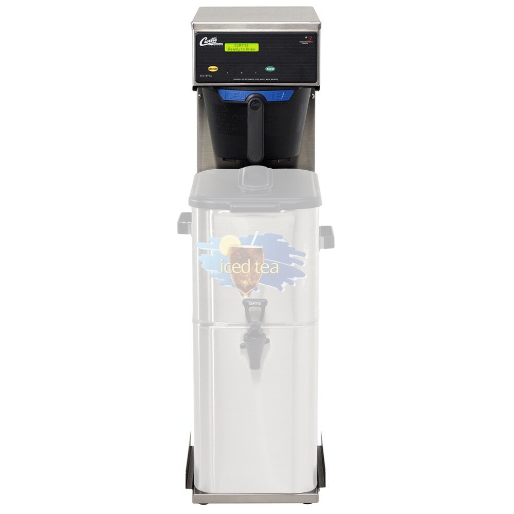 Curtis TBT 3-5 Gallon Iced Tea Brewer - 120V