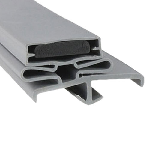 Delfield MCC14498 Equivalent Magnetic Door Gasket 20 1 2 X 25 1 2 Delfield MCC14498 Equivalent Magnetic Door Gasket 20 1 2 X 25 1 2