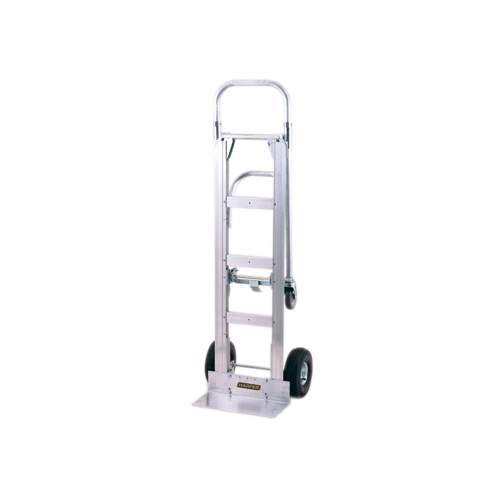 Harper GWDT2CJ1645 Continuous Handle Wide Body Senior Aluminum Hand ...