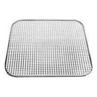 Deep Fryer Screen (13.5" x 13.5")