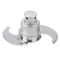 Robot Coupe R8 Vertical Food Processor with 8 Qt. Stainless Steel Bowl ...