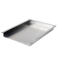 Deep Fryer Covers | WebstaurantStore