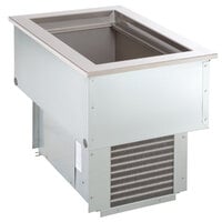 Delfield | Drop-In Refrigerated Cold Wells
