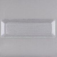 Plastic Serving Trays | Plastic Display Platters