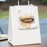 Take Out Cookie Bags | Wholesale Cookie Bags