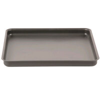 Square Pizza Pans | Sicilian Pizza Pans | WebstaurantStore
