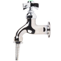 Laboratory Faucets: Water & Gas Faucets for Science Labs