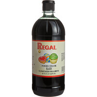 Blue Food Coloring - 1 Gallon