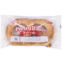 Wholesale Soft Pretzels: Shop Frozen Soft Pretzels in Bulk