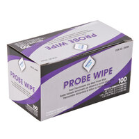 Food Probe Wipes: Thermometer Probe Wipes in Bulk