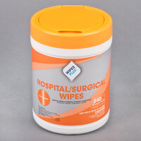 Commercial Disinfectant Wipes | Sanitizing Wipes