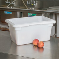 Plastic Food Storage Boxes & Covers