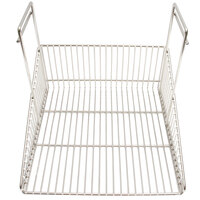 Dean SR62G Super Runner Liquid Propane Floor Fryer 60-75 lb.