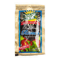 Salad Dressing Packets | Bulk Salad Dressing