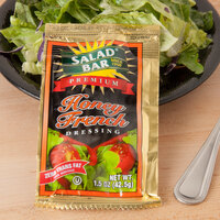 Salad Dressing Packets | Bulk Salad Dressing