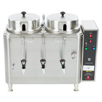 High Volume Coffee Maker | Machine | Urn