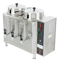 High Volume Coffee Maker | Machine | Urn