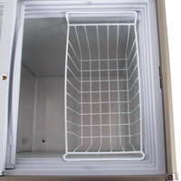 Freezer Baskets for Chest Freezers & Merchandisers