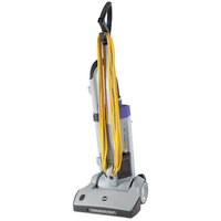 ProTeam 107252 ProForce 1500XP HEPA 15" Upright Vacuum Cleaner - 120V