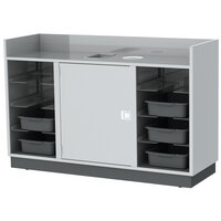 Server Stations: Waitress Stations & Waiter Stations | WebstaurantStore