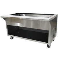 Cold Table | Cold Buffet Tables | Cold Food Tables